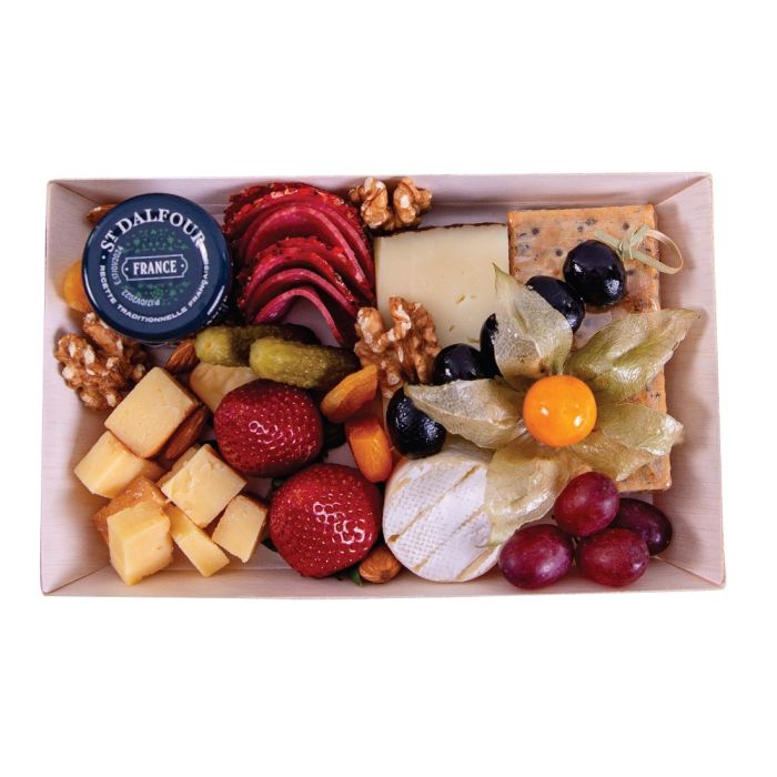 Mini Cheese Platter 285g abela