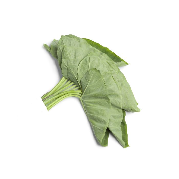 Arvi Patha (Taro Leaves) 250g