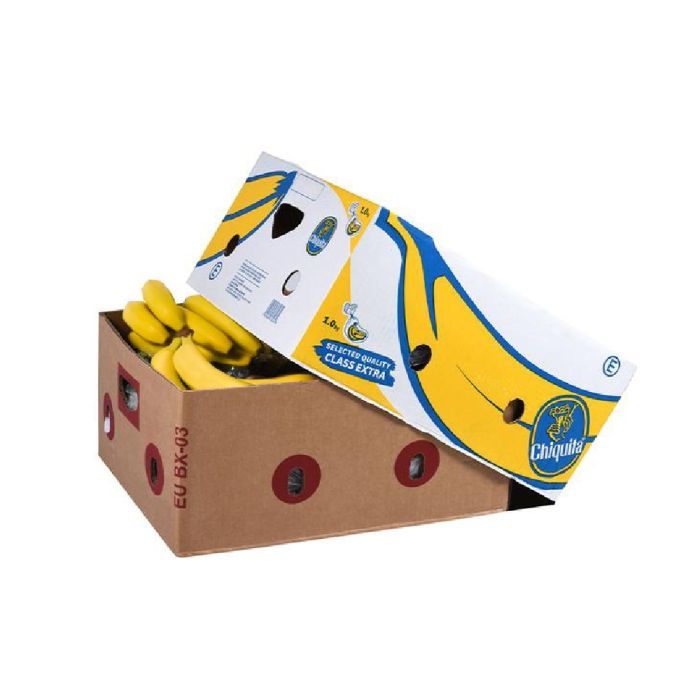Banana Chiquita 13Kg Box