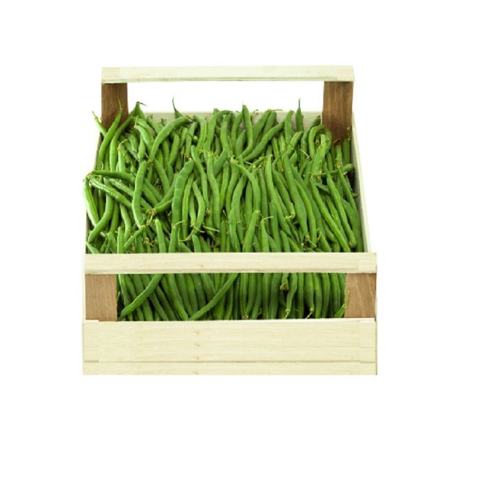 Buy Green Beans Box - 2 Kg Online in Dubai, Sharjah, Abu Dhabi, Ajman ...