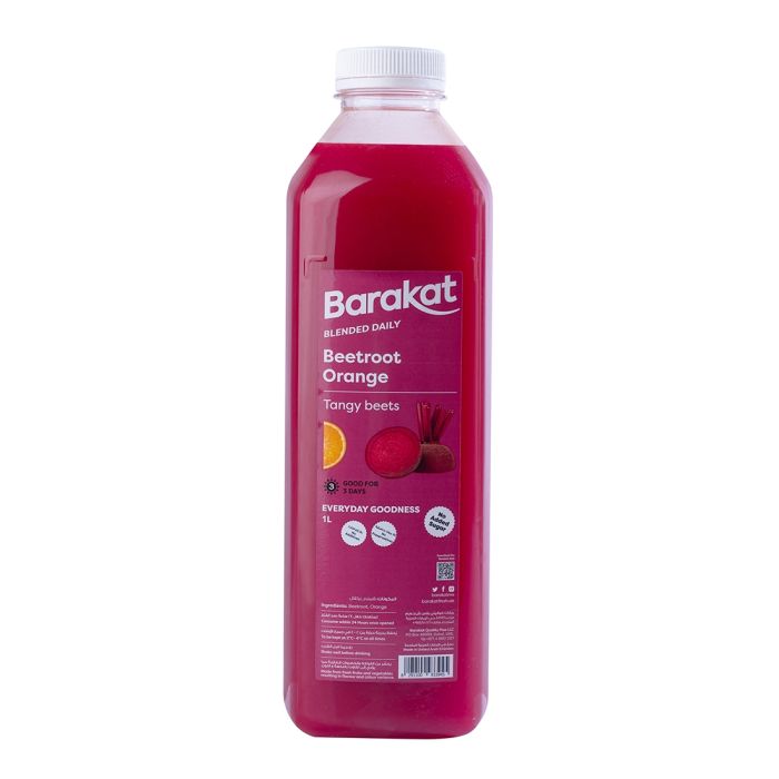Buy Beetroot Orange Juice Online at Best Price in UAE