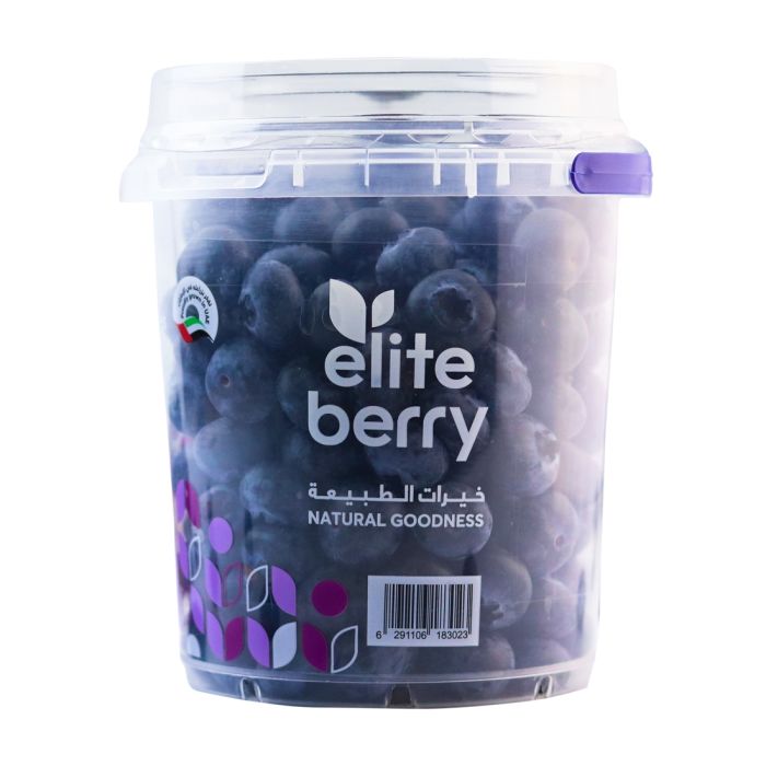 Buy Elite Berry Blueberries Online in Dubai, Sharjah, Abu Dhabi, Ajman ...