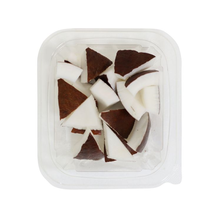 Coconut Chunks 125g