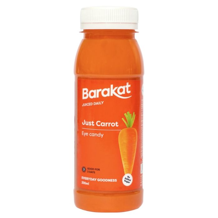 Buy Carrot Juice 200ml Online in Dubai, Sharjah, Abu Dhabi, Ajman, Al ...