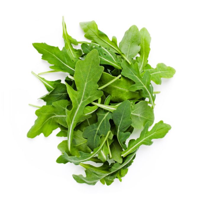 Buy Lettuce Rocket Leaves ( Jir Jir ) 1Pkt Online in Dubai, Sharjah ...