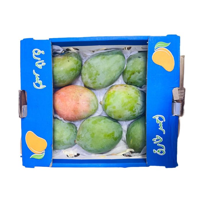 Buy Mango Egypt 4 Kg Box Online in Dubai, Sharjah, Abu Dhabi, Ajman, Al ...
