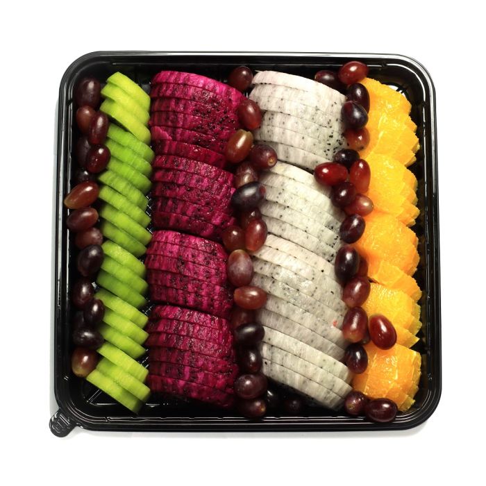 Mix Fruit Platter 1.5Kg