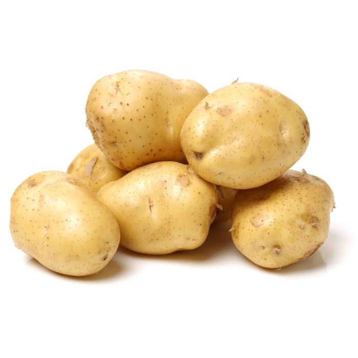 Buy Fresh and Versatile Potatoes for Your Kitchen Online.