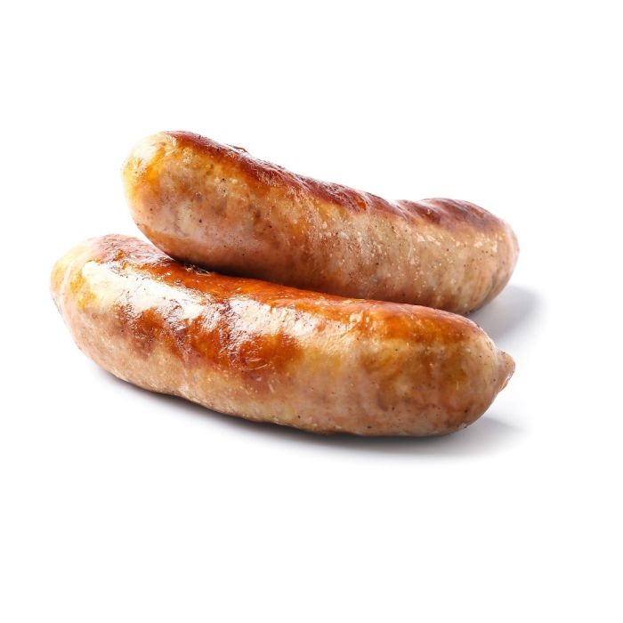 Buy Chicken Cumberland Sausage 600g (10x60g) Online in Dubai, Sharjah ...