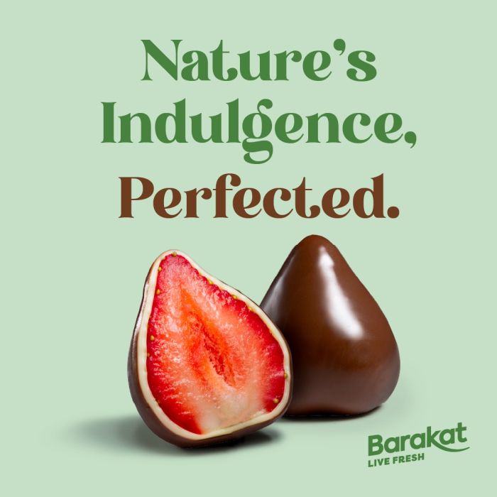 Strawberry Chocolate Coated Fruit Bites 190g