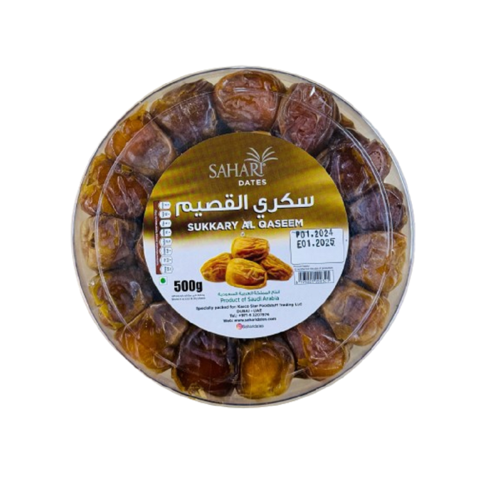 Buy Sukkari Rotab Dates 500g Online in Dubai, Sharjah, Abu Dhabi, Ajman ...