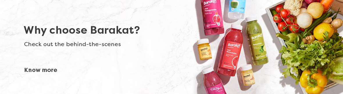 Barakat Fresh: Order Groceries Online Delivery in Dubai, Sharjah, Abu ...