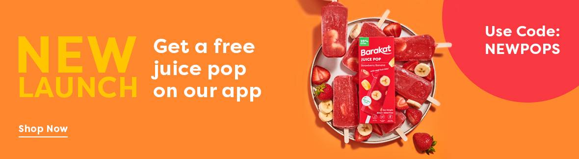 Barakat Fresh: Order Groceries Online Delivery in Dubai, Sharjah, Abu ...