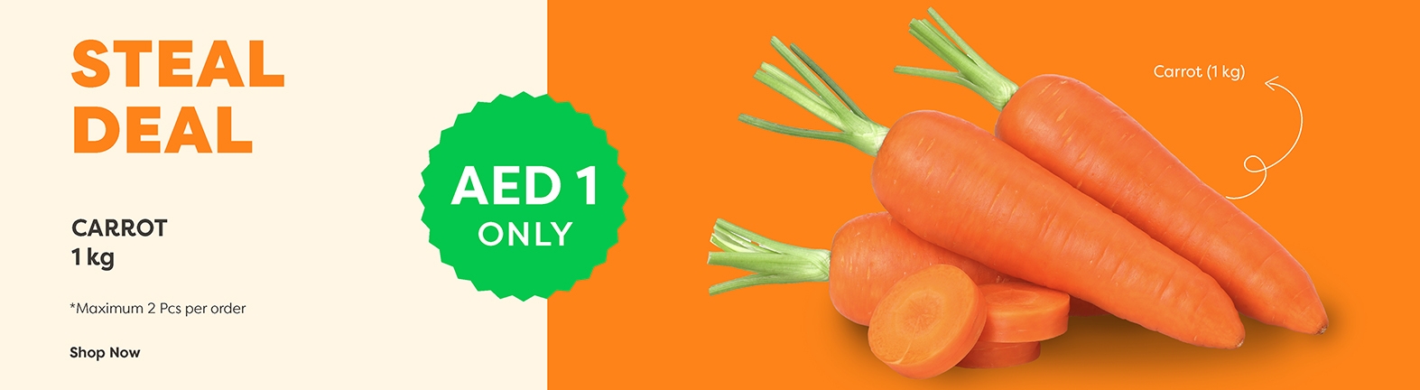 Barakat Fresh: Order Groceries Online Delivery in Dubai, Sharjah, Abu ...