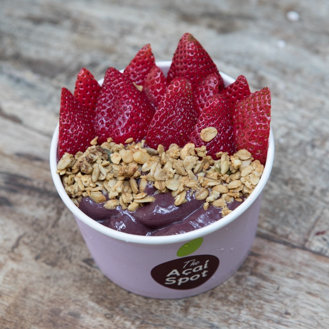 Acai Puree 220g
