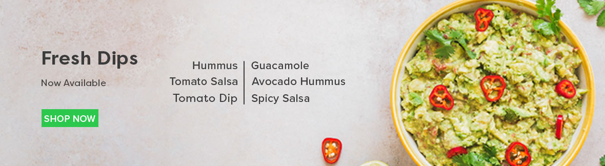 Barakat Fresh: Order Groceries Online Delivery in Dubai, Sharjah, Abu ...