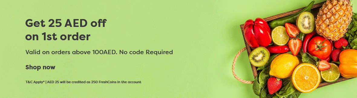 Barakat Fresh: Order Groceries Online Delivery in Dubai, Sharjah, Abu ...